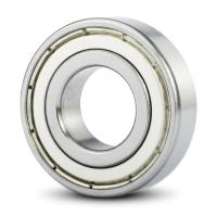 China D/W R10-2Z Stainless Steel Deep Groove Ball Bearings 15.875 x 34.925 x 8.73 mm for sale
