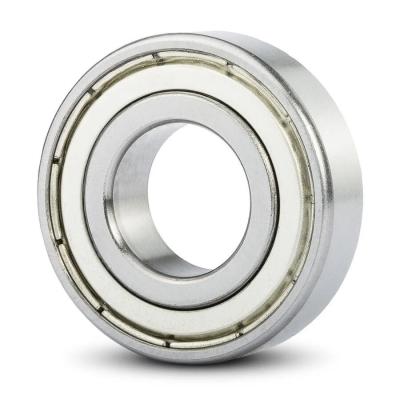 China D/W R10-2Z Stainless Steel Deep Groove Ball Bearings 15.875 x 34.925 x 8.73 mm for sale
