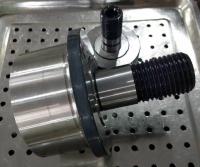 China HPJ-125 Stud Type Cam Follower and Track Roller for sale