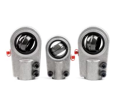 China GAS/GK...SK/CGAS/SIA Series Hydraulic Rod Ends Bearings(GK25SK GK30SK GK35SK GK40SK GK50SK GK60SK GK70SK GK80SK GK90SK ) for sale