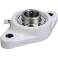 China UCFL,UCF,UCFB, UCP, UCPA, UCT Stainless Steel Bearings Nylon Housing for sale