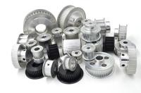 China P2M P3M P5M P8M Timing Pulleys Synchronous Pulleys Power Transmission Parts for sale