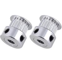 China T2.5-T/ T5-T/T10-T/T20-T  Timing Pulleys Synchronous Pulleys for sale