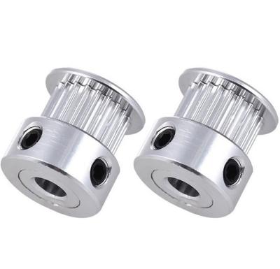 China T2.5-T/ T5-T/T10-T/T20-T  Timing Pulleys Synchronous Pulleys for sale