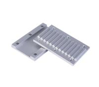 China TBCS/ TBCR / TBCK / TBCF Clamping Plate for Timing Belt for sale