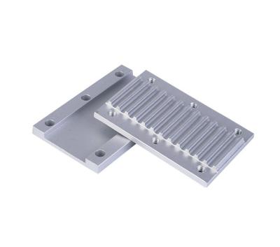 China TBCS/ TBCR / TBCK / TBCF Clamping Plate for Timing Belt for sale