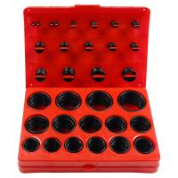 China Standard O-Ring Kits For Excavator/ Forklift/ Others for sale
