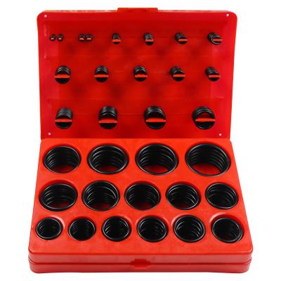 China Standard O-Ring Kits For Excavator/ Forklift/ Others for sale