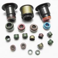 China Valve Oil Seal For Motorcycle Valve Stem Seal / All Types of Cars for sale