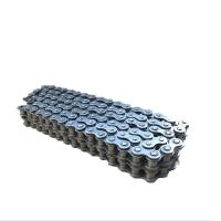 China Short Pitch Precision Roller Chains for Engineering Machinery/Agricultural Machinery/Transmitting Power for sale