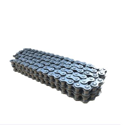 China Short Pitch Precision Roller Chains for Engineering Machinery/Agricultural Machinery/Transmitting Power for sale