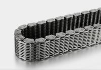 China Automobile Chain Engine Chain Transmission Chain Automobile Engine Timing Silent Chain for sale