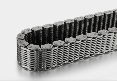 China Automobile Chain Engine Chain Transmission Chain Automobile Engine Timing Silent Chain for sale