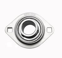 China Steel Plate Flange Mount Unit SBPFL, SAPFL Series Pillow Block Bearings for sale
