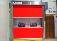 China Smooth Operation High Speed Doors Mitsubushi Frequency Converter for sale