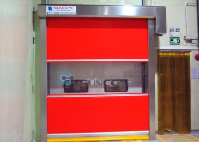 China Smooth Operation High Speed Doors Mitsubushi Frequency Converter for sale