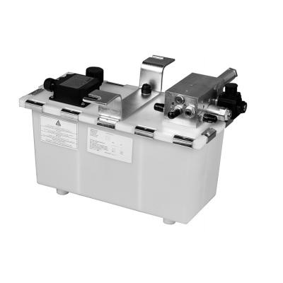 China Powerful Dock Leveler Motor Critical Component Of Powered Dock Levelers for sale