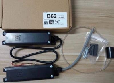 China Safety Edge Sensor For High Speed Door Replacement Parts for sale
