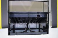 China Loading / Unloading Industrial Hydraulic Dock Levelers 5 Years Free Warranty for sale