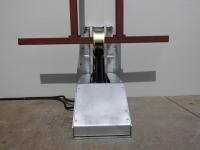 China Inflatable Shelter Vehicle Restraint Systems For Loading And Unloading Area for sale