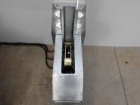 China Convenient Safety High Durability Vehicle Restraint Systems Stainless Steel for sale
