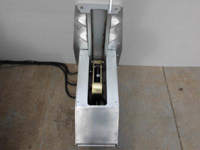 China Convenient Safety High Durability Vehicle Restraint Systems Stainless Steel for sale