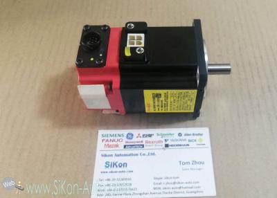 China AC servo motor 5/6000 A06B-0115-B103 FAST Shipping  FANUC motor A06B0115B103 for sale