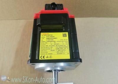 China Servo Motor A06B-0218-B001  New FANUC A06B0218B001  in Stock WARRANTY for sale