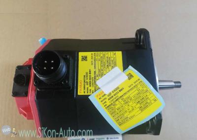 China A06B-0223-B001 FANUC A06B-0223-B001 AC Servo Motor for sale