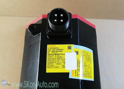 China A06B-0249-B400 FANUC Servo A06B0249B400 Motor WARRANTY in stock for sale