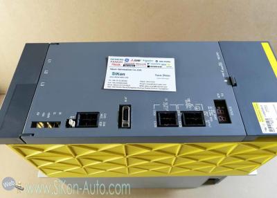 China FANUC A06B-6087-H126 Servo Power Supply Module A06B6087H126 for sale