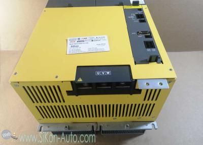China FANUC Servo Drive A06B-6110-H055 FAST Shipping A06B6110H055 FANUC Servo for sale