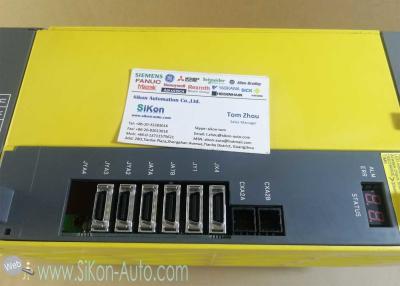 China Fanuc A06B-6111-H030#H570 FAST Shipping  FANUC servo drive A06B6111H030#H570 for sale
