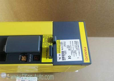 China FANUC Servo Drive A06B-6114-H210 FAST Shipping A06B6114 H210 FANUC Servo for sale