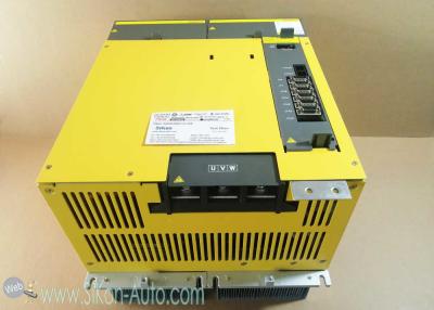 China A06B-6121-H075-#H550 FANUC Servo drive A06B-6121-H075-#H550 FANUC Amplifier A06B6121H075#H550 in stock for sale