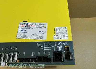 China New Fanuc A06B-6164-H344-#H580 FAST Shipping  FANUC Amplifier A06B-6164H344#H580 for sale