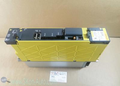 China A06B-6240-H126 FANUC SERVO AMPLIFIER Bi SV20 A06B6240H126 Servo Drive FAST SHIPPING for sale