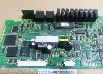 China Fanuc A16B-2203-0332 FAST Shipping  Power board A16B-2203-0332 Tested for sale