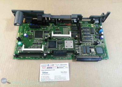 China Fanuc CPU board A16B-3200-0331 FAST Shipping  CPU card A16B-3200-0331 Tested for sale