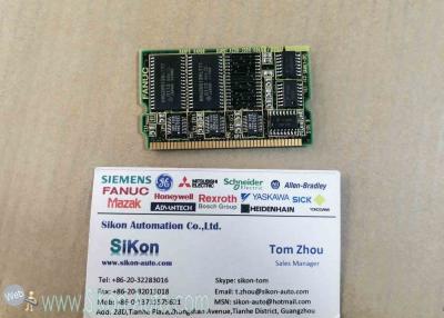 China FANUC Memory card A20B-3900-0061/02B FAST Shipping  PCB A20B-3900-0061/02B Warranty for sale
