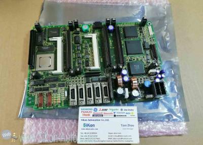 China FANUC Ethernet board A20B-8100-0131 FAST Shipping  Fanuc A20B-8100-0131 Tested for sale