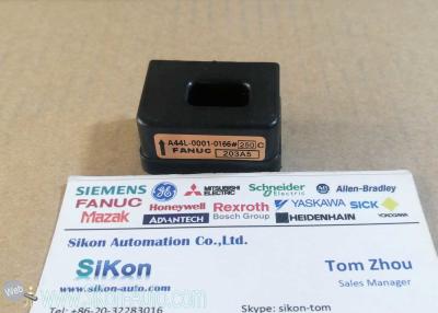 China FANUC Current Sensor A44L-0001-0166#250C FAST Shipping Fanuc  A44L-0001-0166#250C  Transformer New for sale