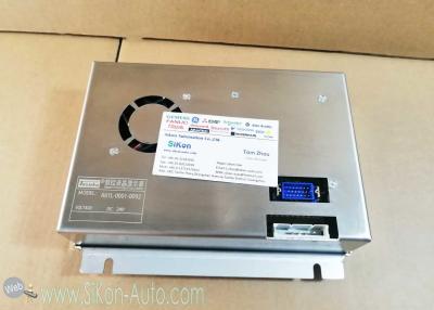 China FANUC A61L-0001-0092 Display Screen for sale