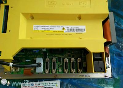China Fanuc A02B-0321-B500 0i-Mate TD for sale