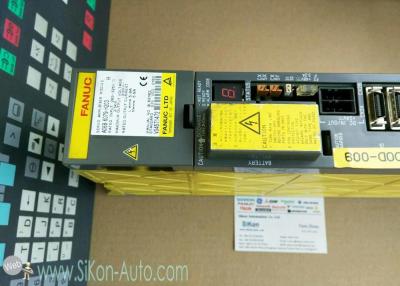 China Spindle module A06B-6079-H203 FAST Shipping  FANUC drive A06B-6079-H203 for sale