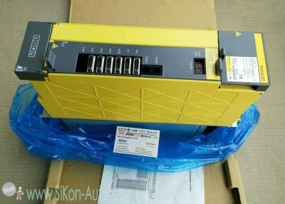 China Fanuc A06B-6111-H015#H550 FAST Shipping  FANUC servo drive A06B-6111-H015#H550 for sale