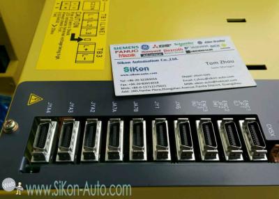 China FANUC Servo Drive A06B-6134-H303#A FAST Shipping A06B-6134-H303/A FANUC Servo for sale