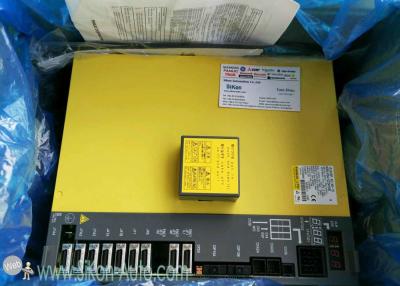 China A06B-6164-H223#H580 FANUC SERVO AMPLIFIER Bi SV20 A06B-6164-H223#H580 Servo Drive FAST SHIPPING for sale