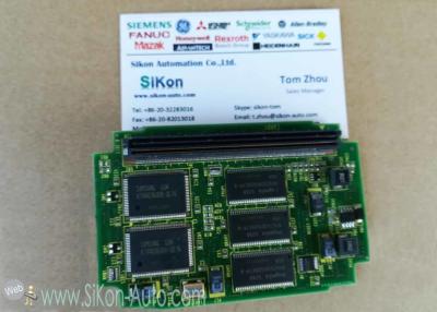 China FANUC CPU A20B-3300-0603 --Bid $1200 for sale