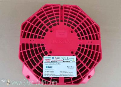 China FANUC Red Cover A280-1408-X501 for Spindle motor Fan A280-1408-X501 for sale